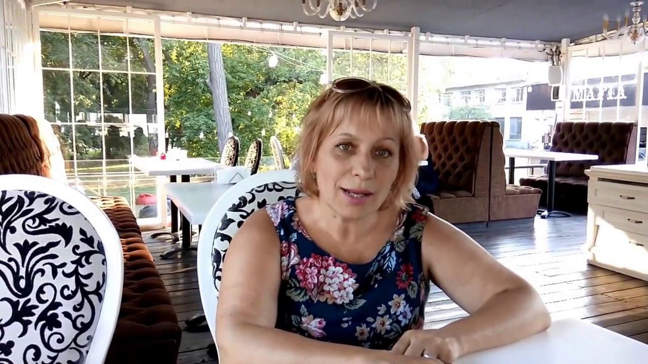 Отзыв о Школе Дмитрий Воронов и Людмила Катанаева от Инны Олейник  Матрица Судьбы