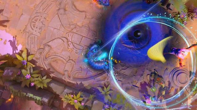 Dota 2 Shots shots shots Rampage Moments by Muttron