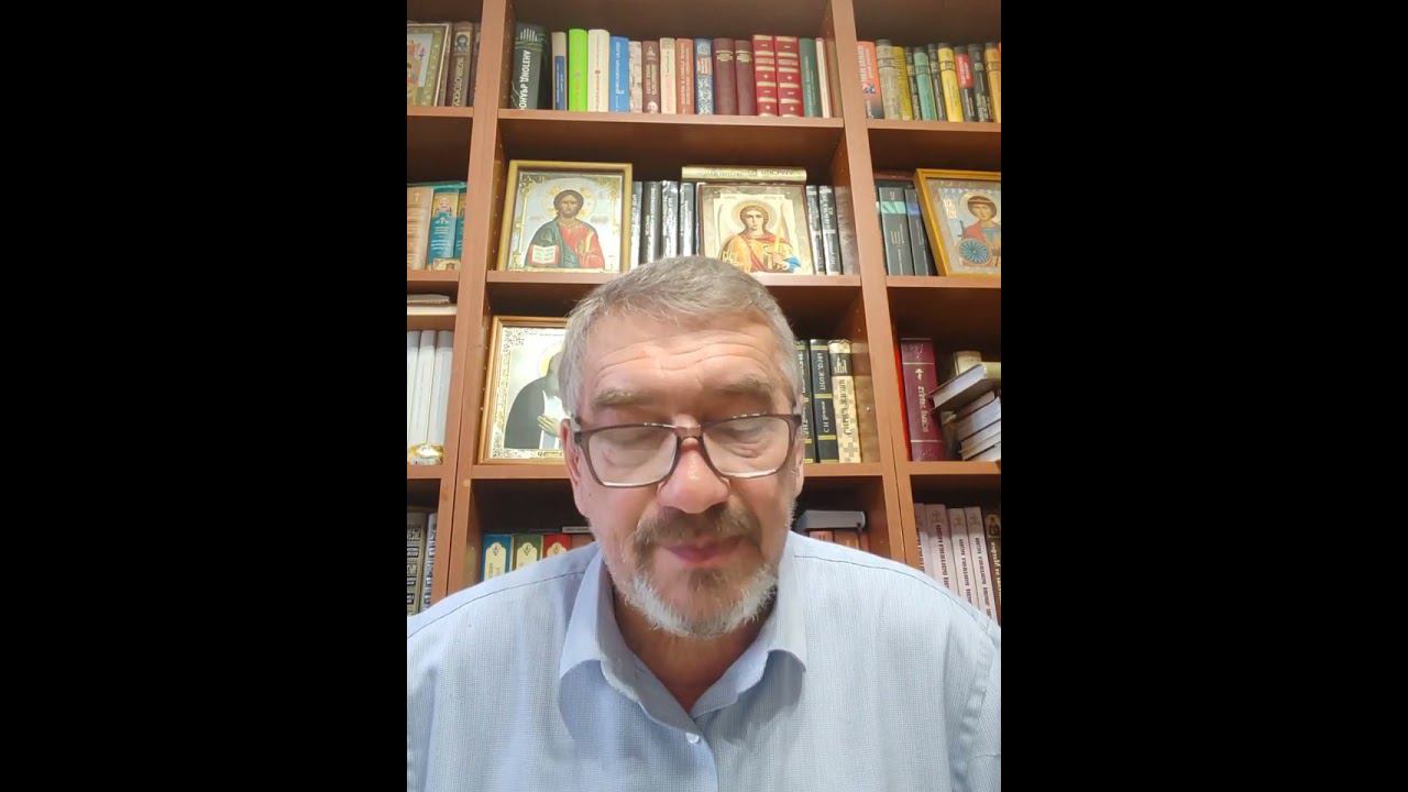 Евангелие от Марка / 2:14-17