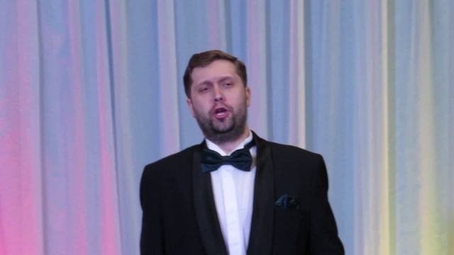 Моя Маритана.  Никита Федотов