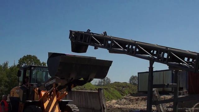 МОБИЛЬНЫЙ БЕТОННЫЙ ЗАВОД EUROMIX CROCUS 15/750 | В Калужской области