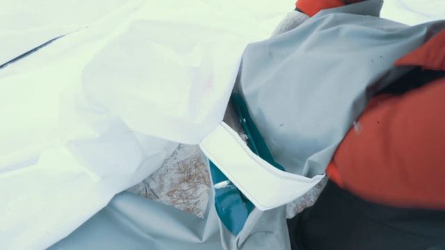 Презентация быстровозводимого укрытия FAST BOX