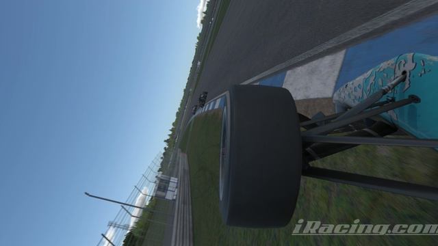 iRacing, Formula3