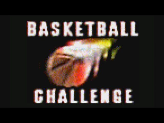Basketball Challenge 04 MOPHUN GAME (Jungie 2003)