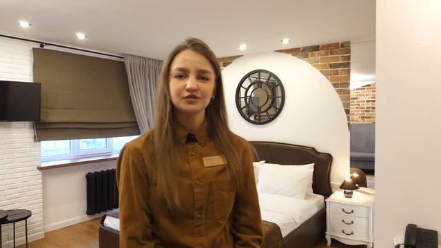 #ЛичныйГид по Новгородской области, Отель «Welcome inn»