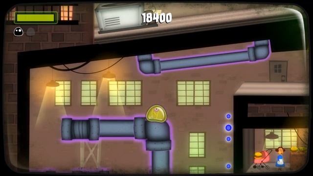 Играем в Mutant Blobs Attack 5 lvl.mp4