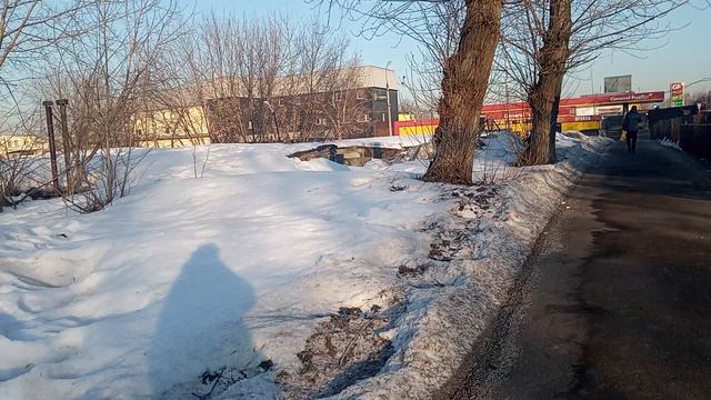 Люберцы 21 марта 2024