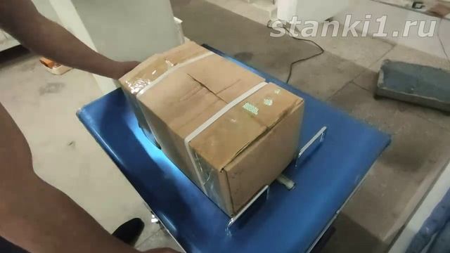 Полуавтомат для стреппинга SP-A2H