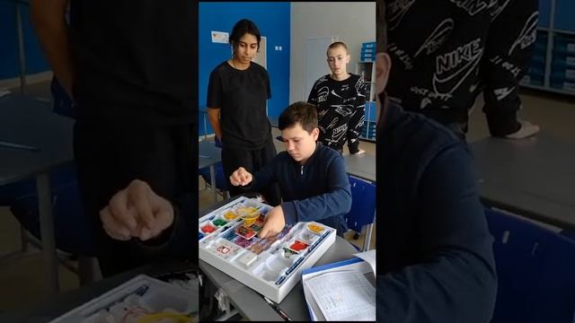 Сборка и запуск воздушного вентилятора