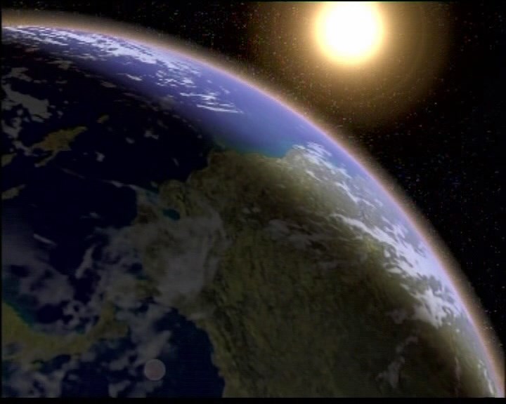 Колыбель ЗеМ