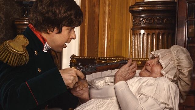 Фильм о выставочном проекте _Пушкинъ_ Александры Благининой 2020 г..mp4