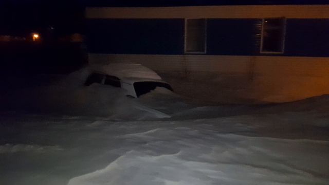 Весна на Крайнем севере / Апрель месяц