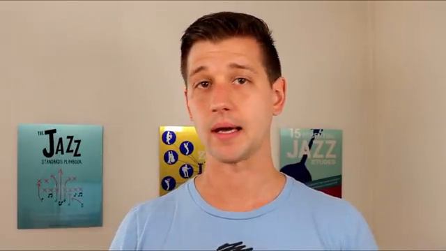 Занятия без инструмента / How to Practice Away from Your Instrument (to Improve Your Jazz Playing)