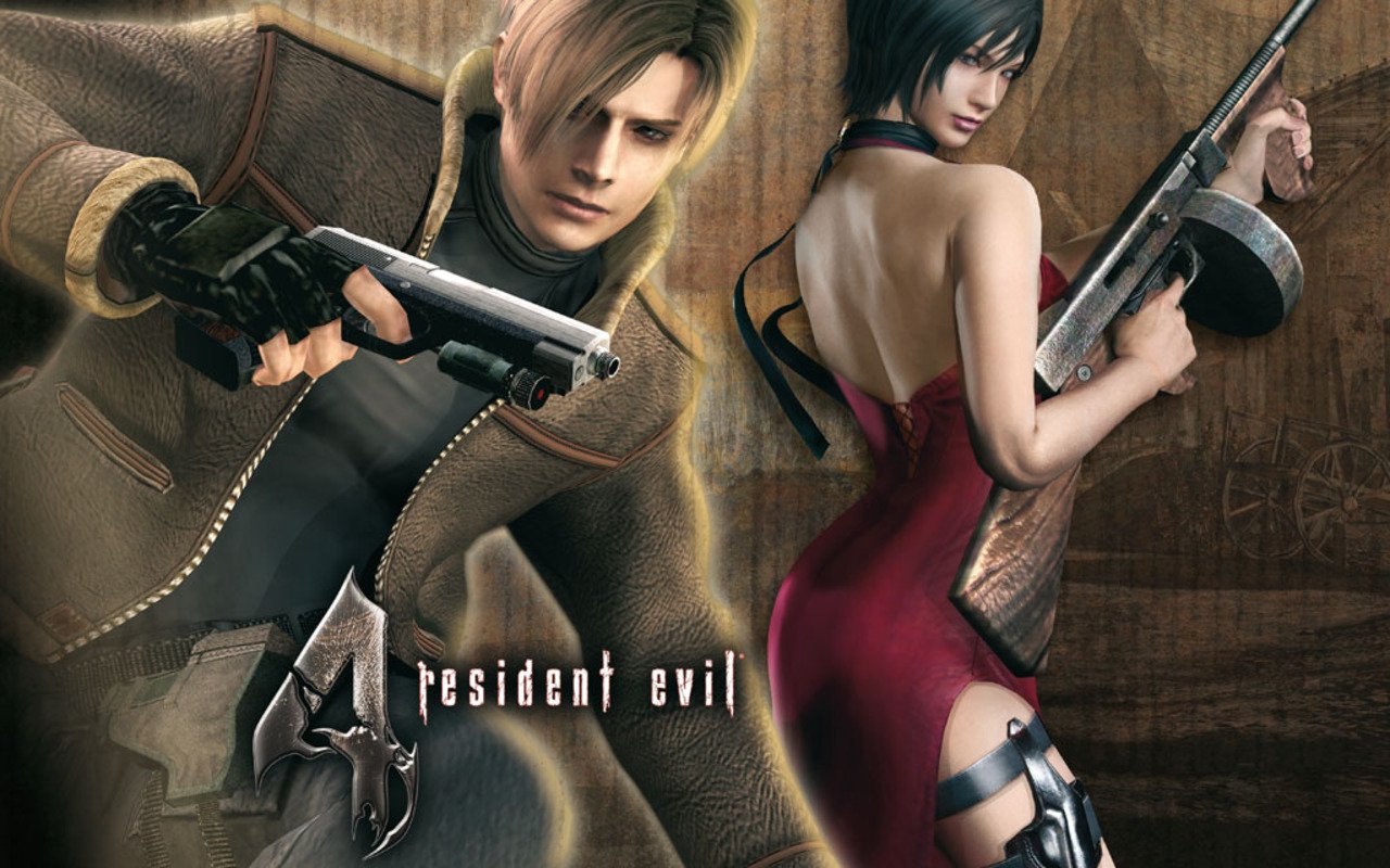 Resident Evil 4 (HD) (2023). Серия №7