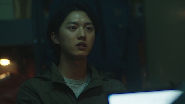 Авария 1 сезон 8 серия