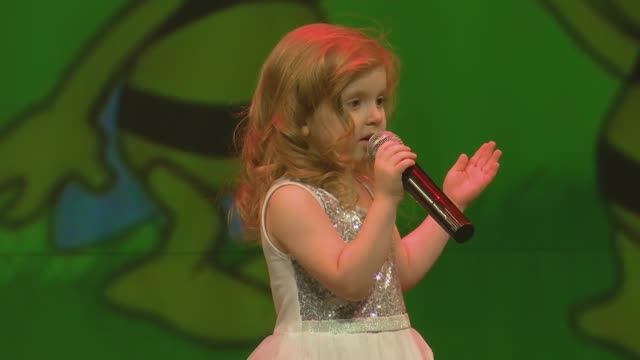 Шоу-группа Апрель - Мама