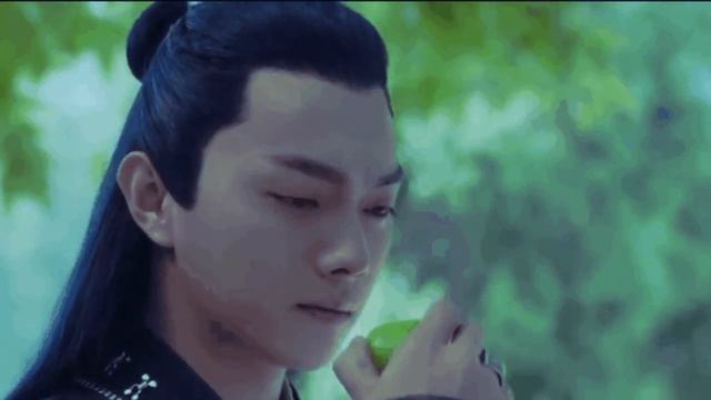 Ли Чень Вань и Чжао Яо  - Дим