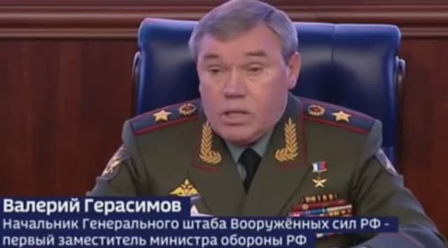 Любые провокации украинских властей по силовому урегулированию проблем Донбасса будут пресекаться!