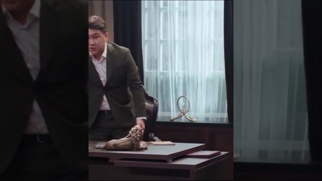 Азамат - мэр святейший человек #Shrots