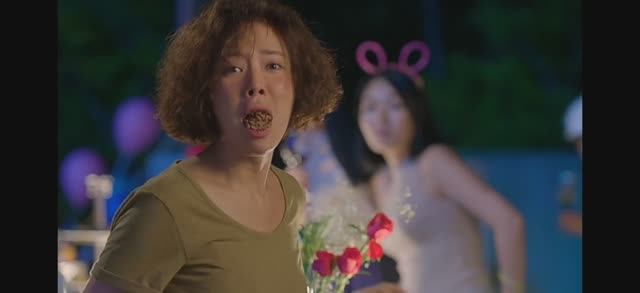 Попыталась помочь подруге#Дорама с Пак Со-Джуном