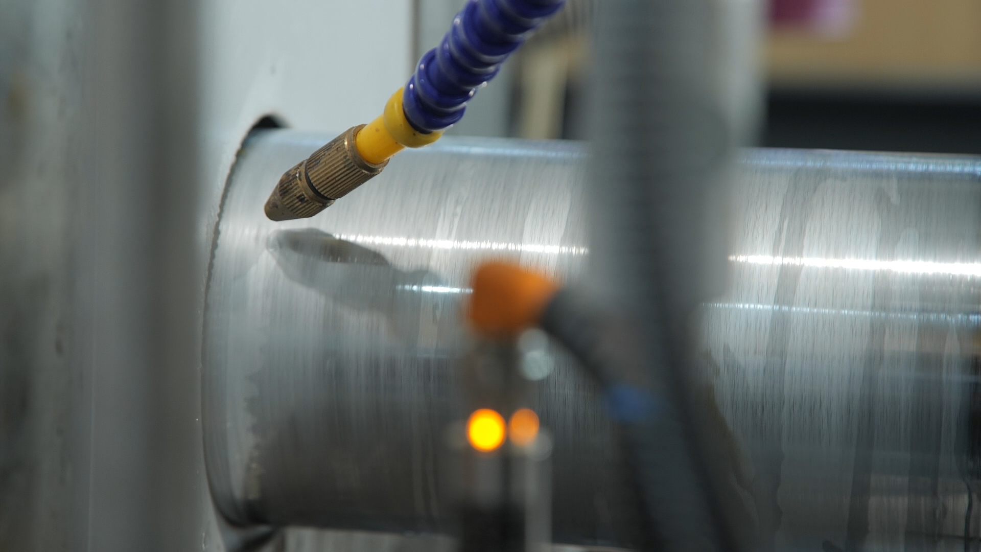 Инновация. Технология хромирования от УРАЛЬСКОГО ИНЖИНИРИНГОВОГО ЦЕНТРА