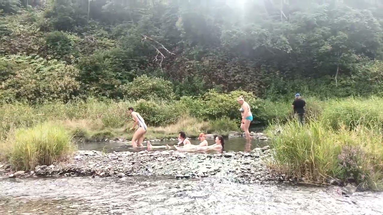 Кунашир. Столбовская. Источники.