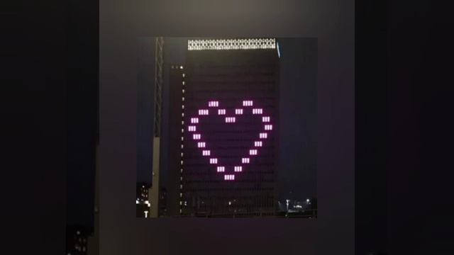 Kanaki-flashing light (speed up)