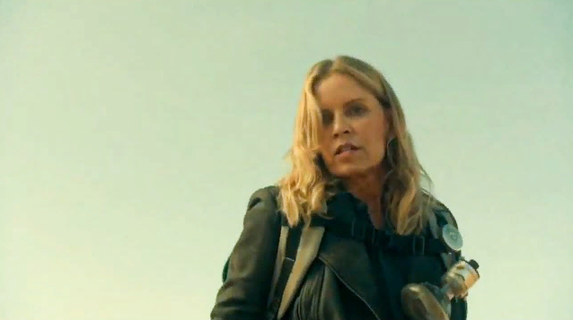 Бойтесь Ходячих мертвецов 7 сезон 16 серия ПРОМО!