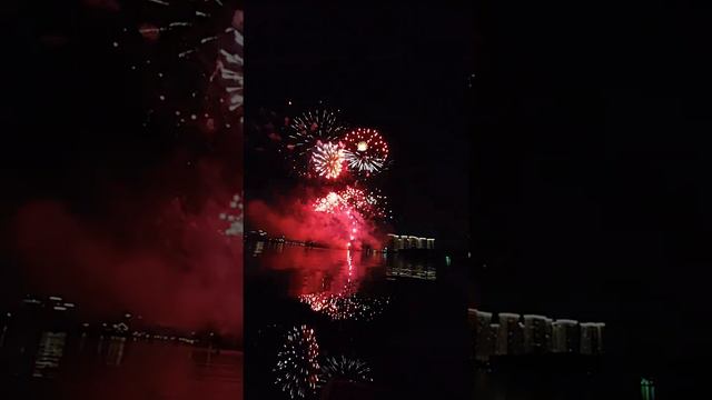 Музыкальный фейерверк - Пираты карибского моря