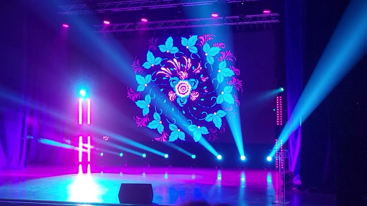 Студвесна ДВФУ ; Student's concert in FEFU 29042023