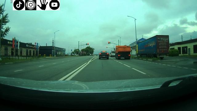 #13 О чём говорят в машине - Снайперша на сохранении