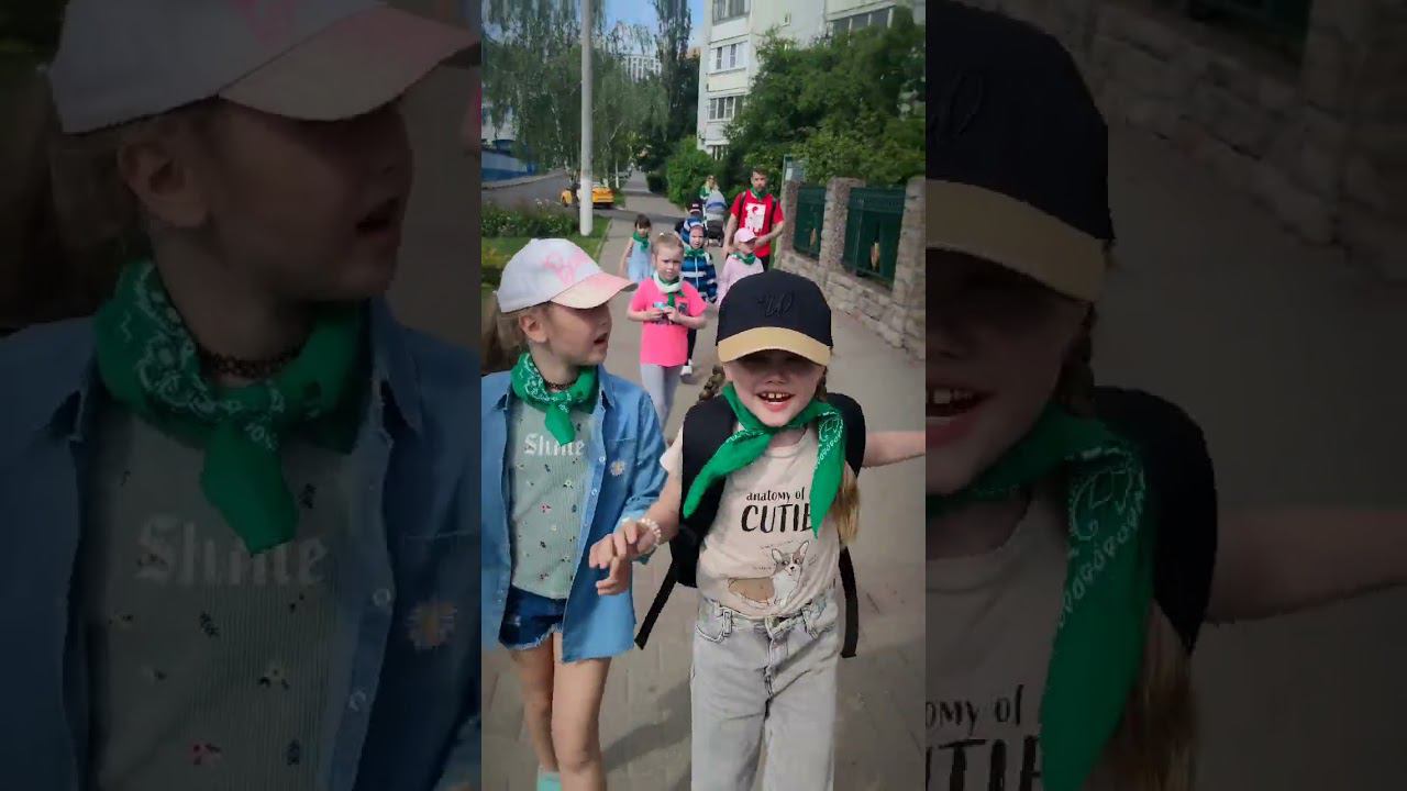 Первая неделя интенсива | Эко-студия Марии Андреевой | Мытищи