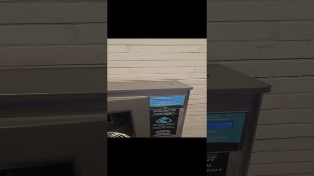 бесплатная питьевая вода в Сингапуре.