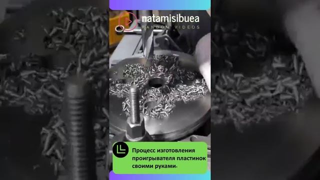 Процесс изготовления проигрывателя пластинок своими руками