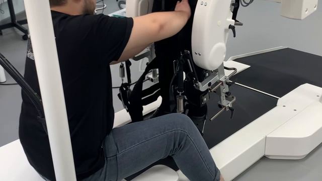 Новое оборудование в Республиканской клинической больнице №2 в Махачкале