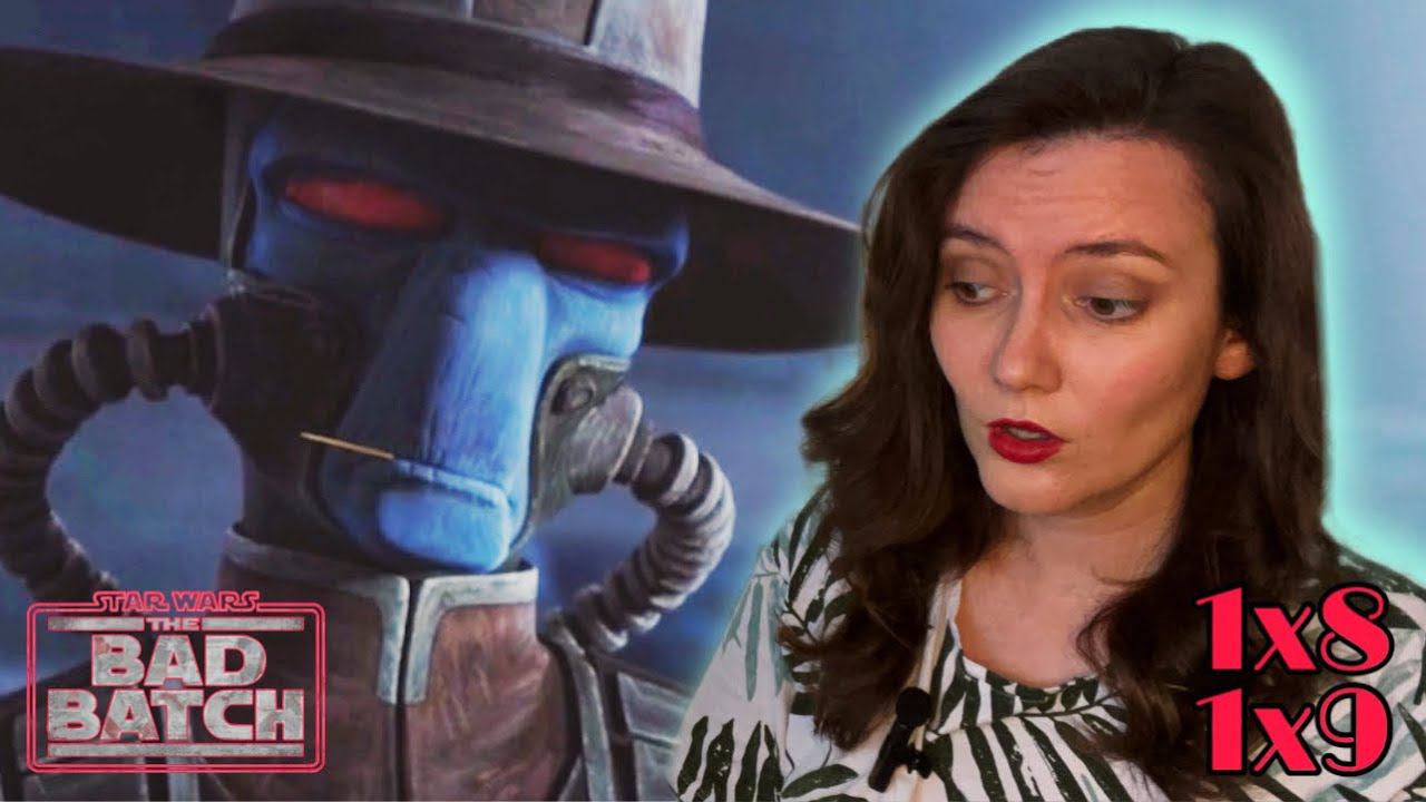 Бракованная партия - 1 сезон 8 и 9 серии