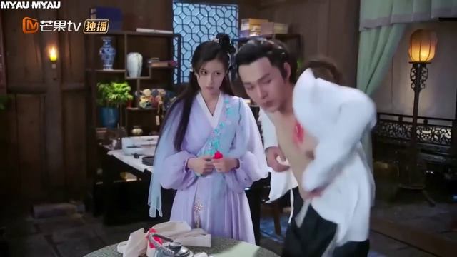 Невеста на одну ночь 05 серия