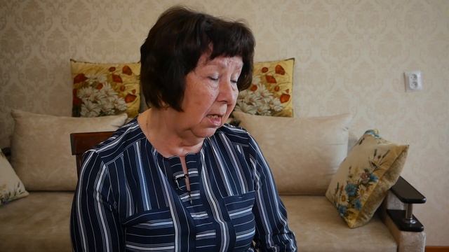 2 выпуск (Гаврилова П.М.)