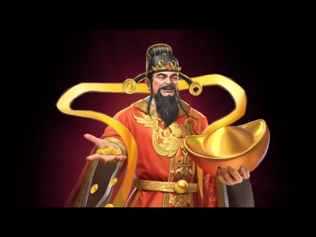 ЦАЙ ШЕН: ОБЗОР ГЕРОЯ.