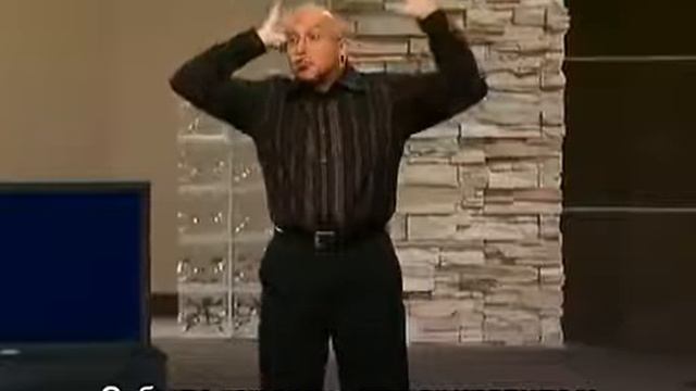 Марк Гангор - 3 (Как сохранить брак и не убить друг друга)