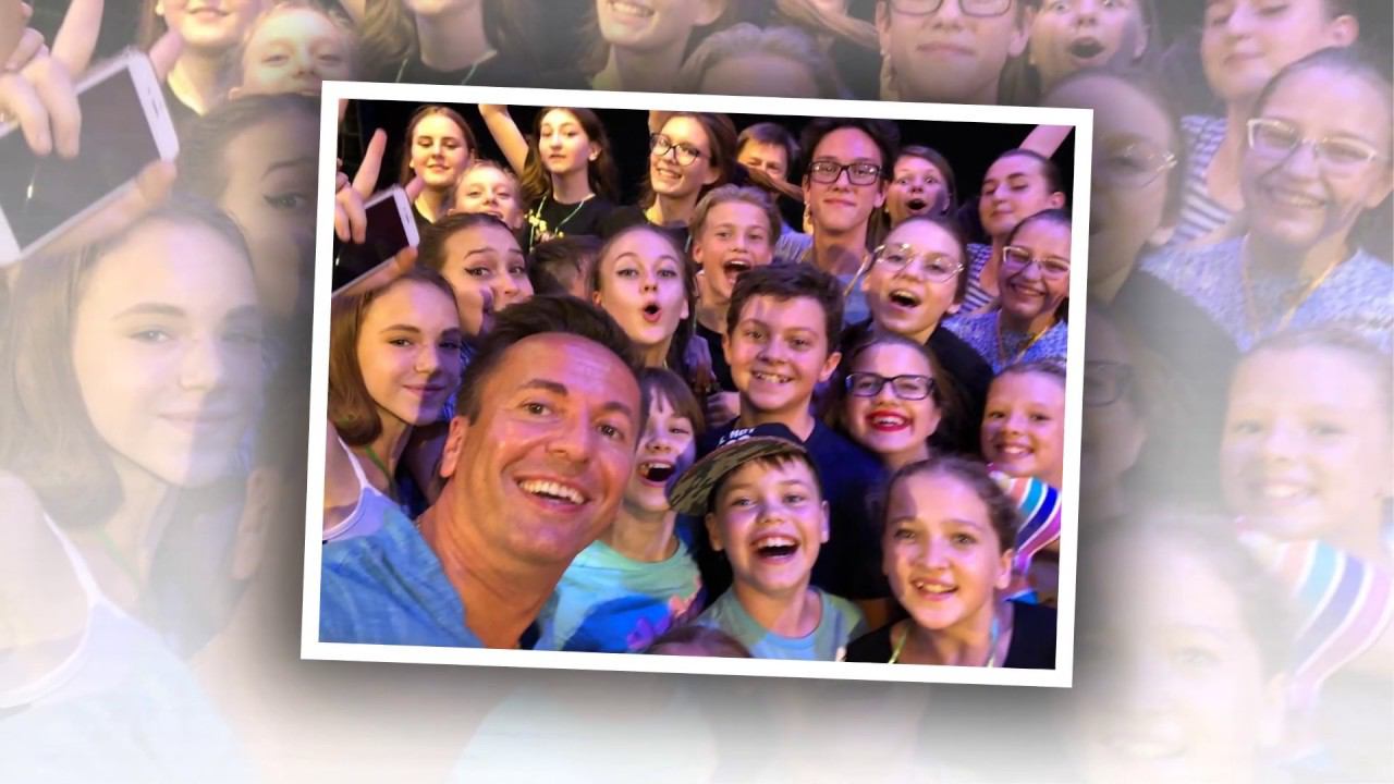 ТЕАТРАЛЬНЫЙ ФЕСТИВАЛЬ "УСПЕШНЫЕ КАНИКУЛЫ-2019"