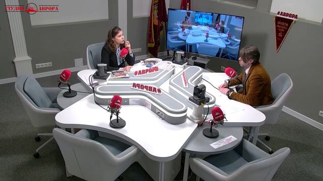 Дарья Платонова и Павел Тугаринов Большое Пробуждение Востока и Запада.