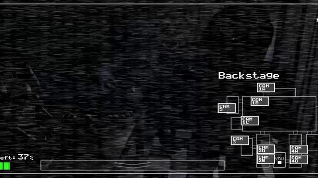 играю во фнаф 1