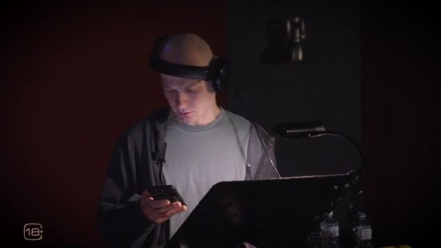 Кинопоиск поделился эксклюзивными кадрами со съёмок «Мастера и Маргариты.