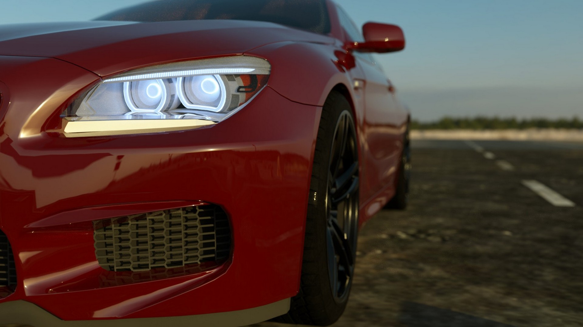 Отправление в деревню. Deliverance #5