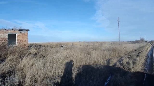 Маломогильное деревня Любинского района Омской области_Malomogilnoye is a village in Omsk region