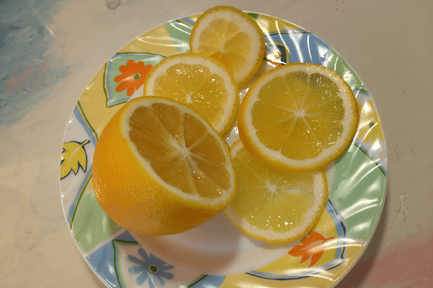 Обзор лимона Мейера. Как отличить лимон Мейера от других сортов лимона?