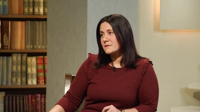 «Смысл моей жизни — помогать другим» / Телеканал «Три Ангела»