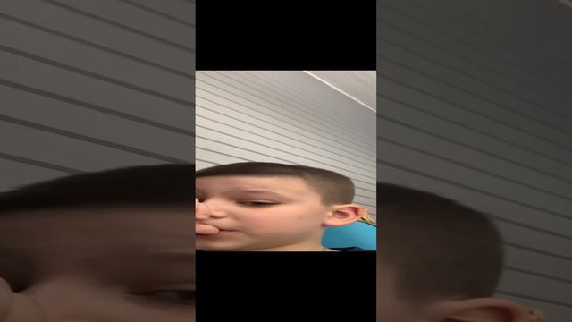 На счёт большого видео на канале друга