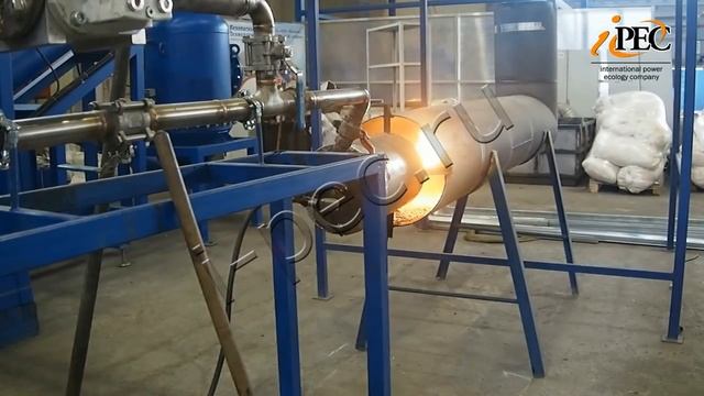 Переработка печатных плат и электронного лома (WEEE)